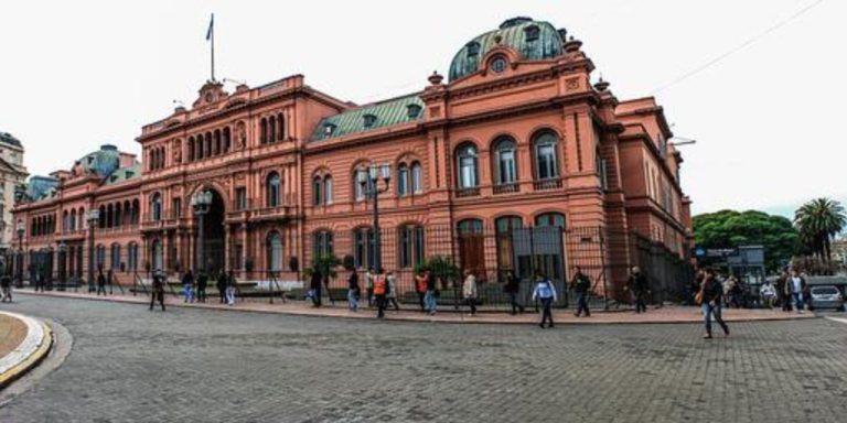 Argentina updates income tax, VAT rules - Regfollower
