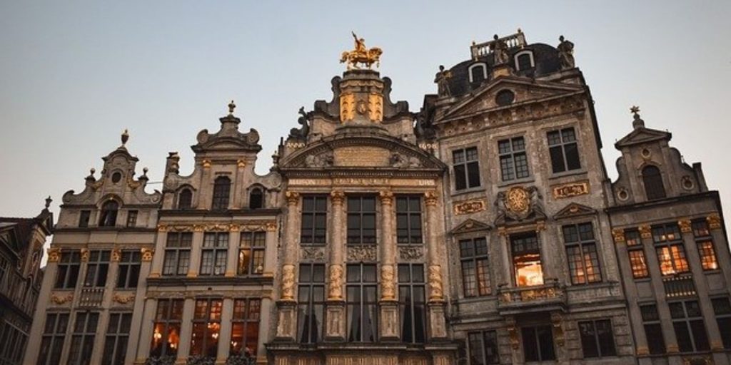 Belgium, Kosovo sign new income tax treaty - Regfollower