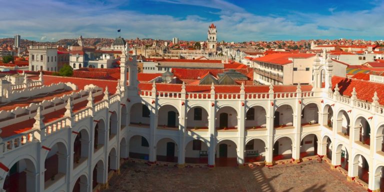 Bolivia: National Assembly implements tax transparency,