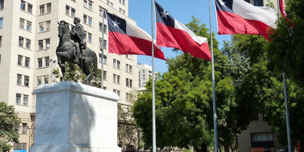 Chile enacts temporary tax measures to stabilise kerosene
