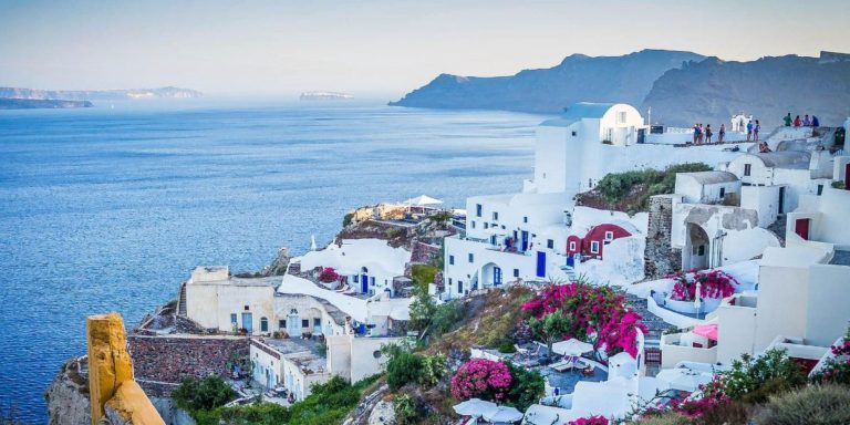 Greece announces 2024 tax return deadlines - Regfollower