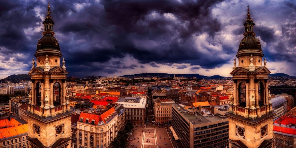 Hungary updates 2608 tax return form, aims to enhance