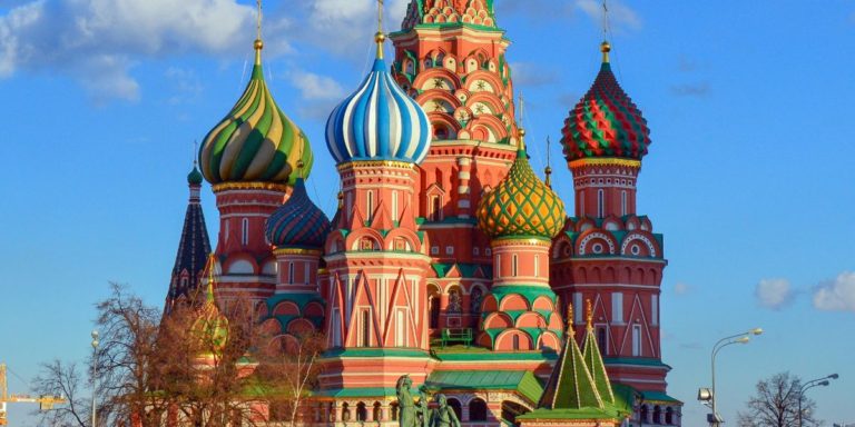 Russia: State Duma approves 2026 tax code amendments