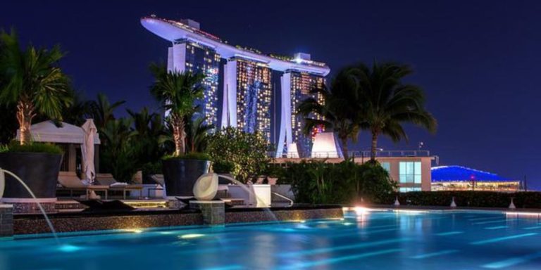 Singapore: IRAS updates e-tax guide on foreign asset