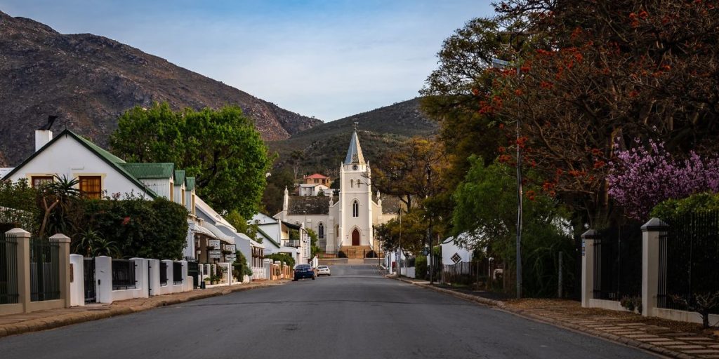 South Africa: SARS updates interest rate tables