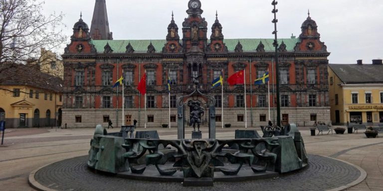 Sweden: Government considers reducing VAT on dance events