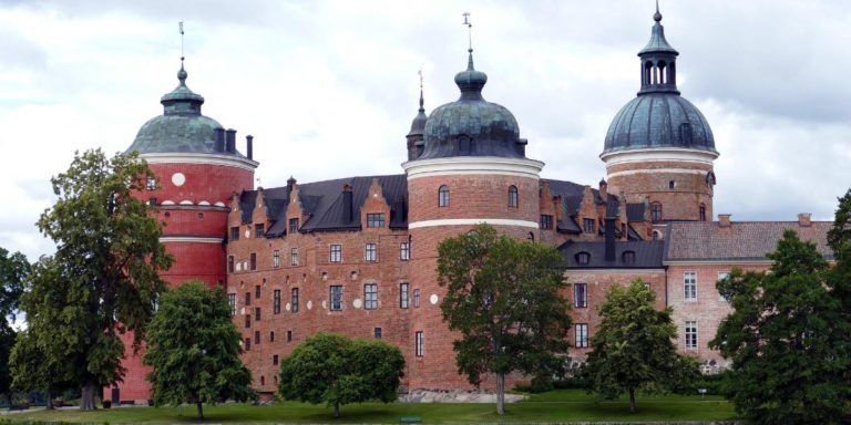 Sweden proposes changes to joint venture liability under