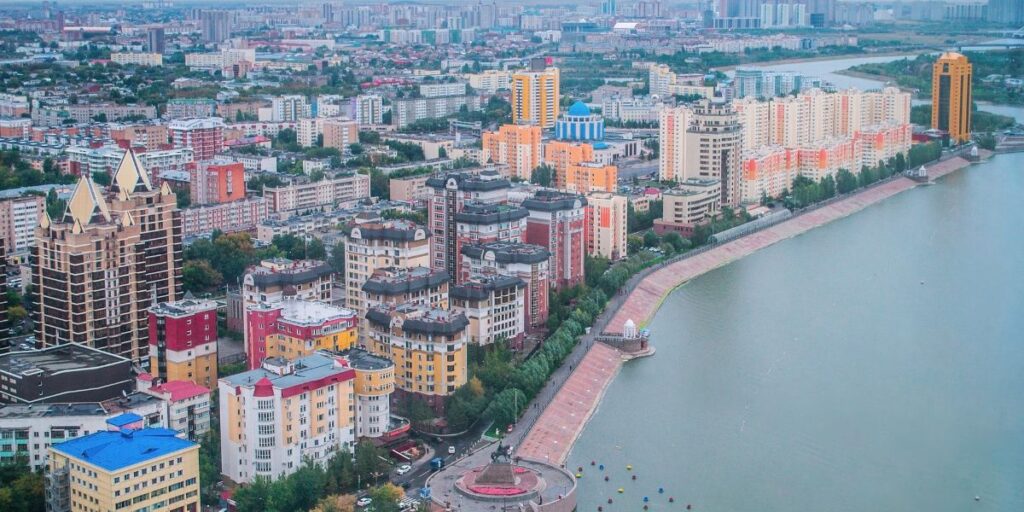 Kazakhstan: MOF updates CFC preferential tax jurisdictions
