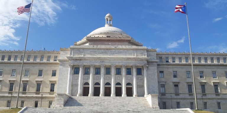 Puerto Rico: Treasury sets e-filing procedure for 2025