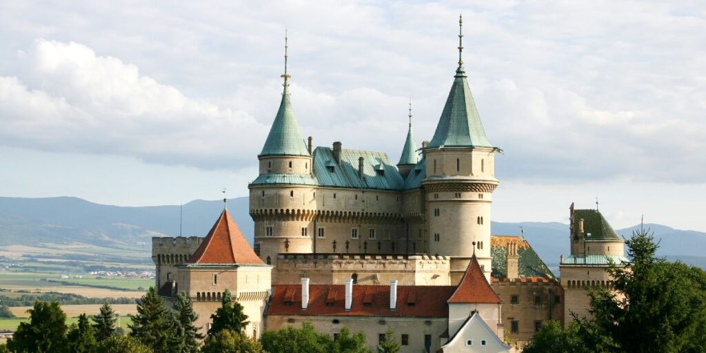 Slovak Republic proposes new tax rules for bad debt