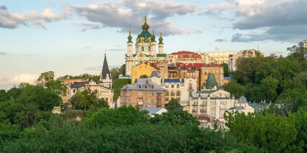 Ukraine considers extending VAT exemption for electric