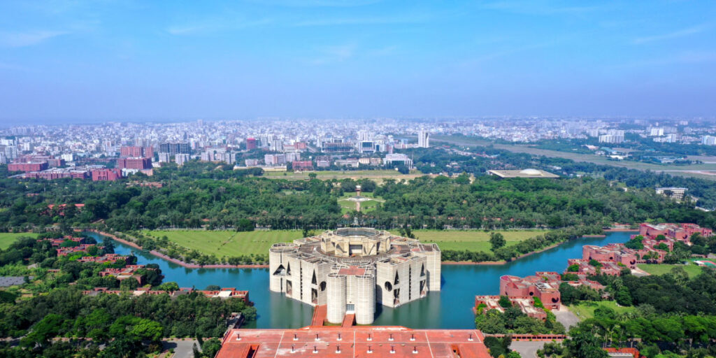 Bangladesh: NBR to introduce year-round tax filing