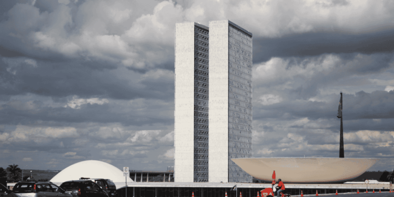 Brazil: Government presents budget for FY 2025