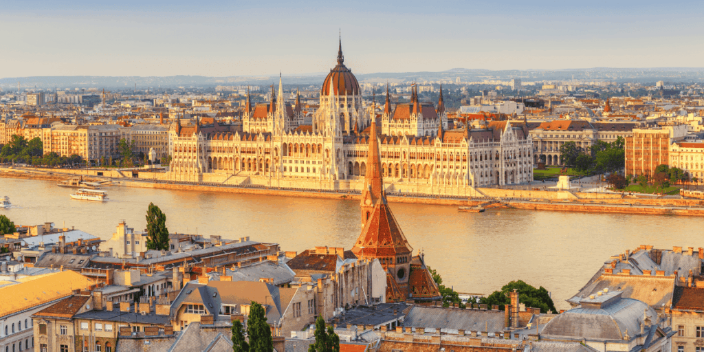 Hungary enacts 2026 autumn tax reforms, additional measures