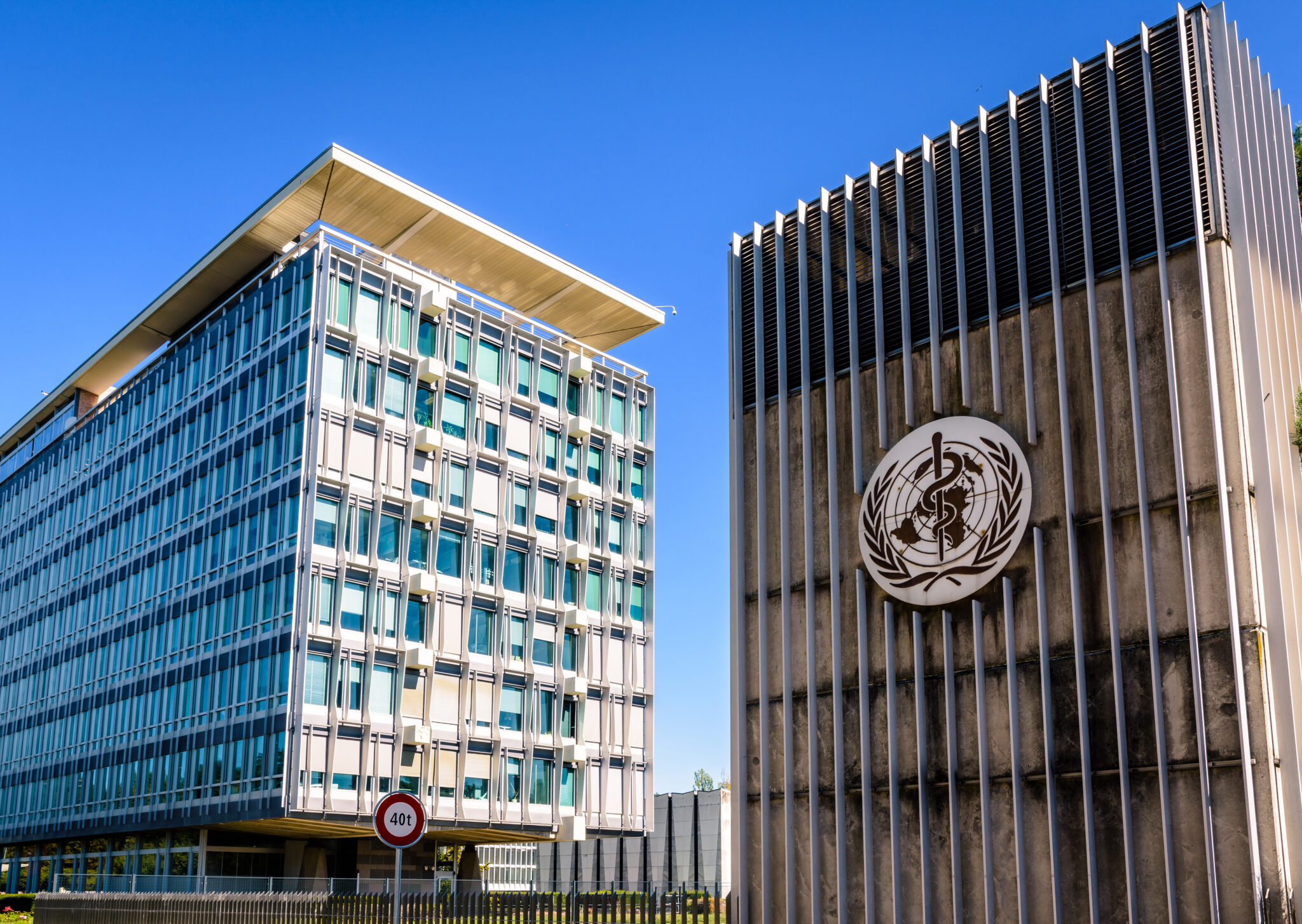 WHO: Global Report on the Use of Alcohol Taxes 2025