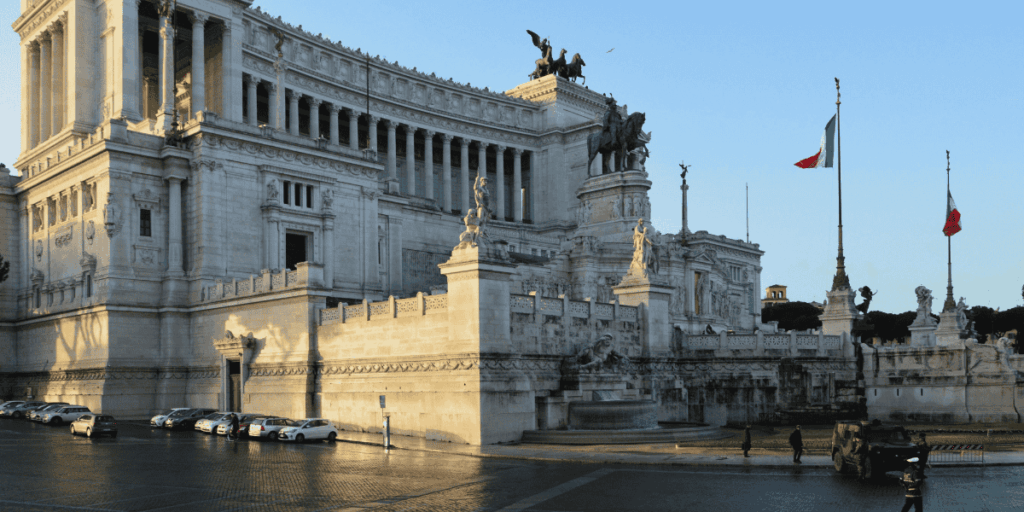 Italy gazettes state budget for 2026 - Regfollower